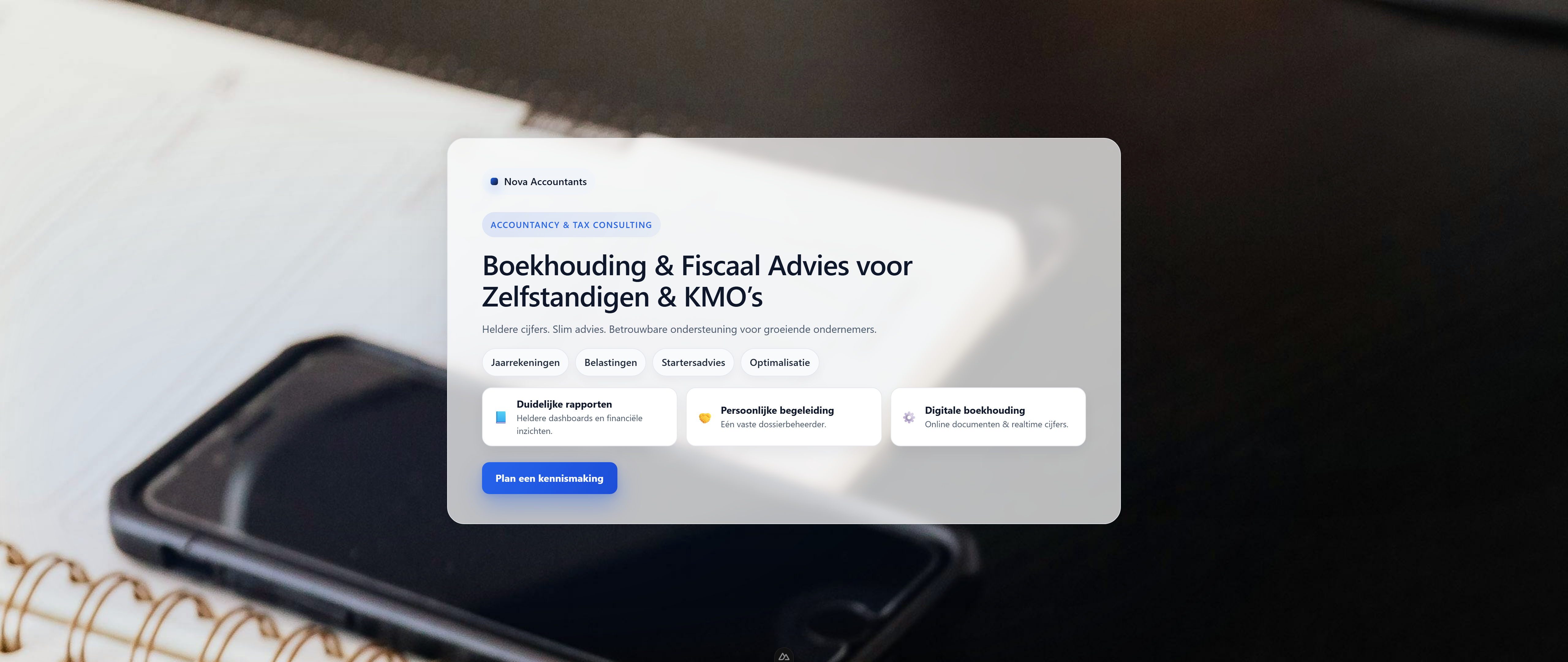 Corewave IT – Website laten maken in Ninove | Computerherstellingen & IT-support