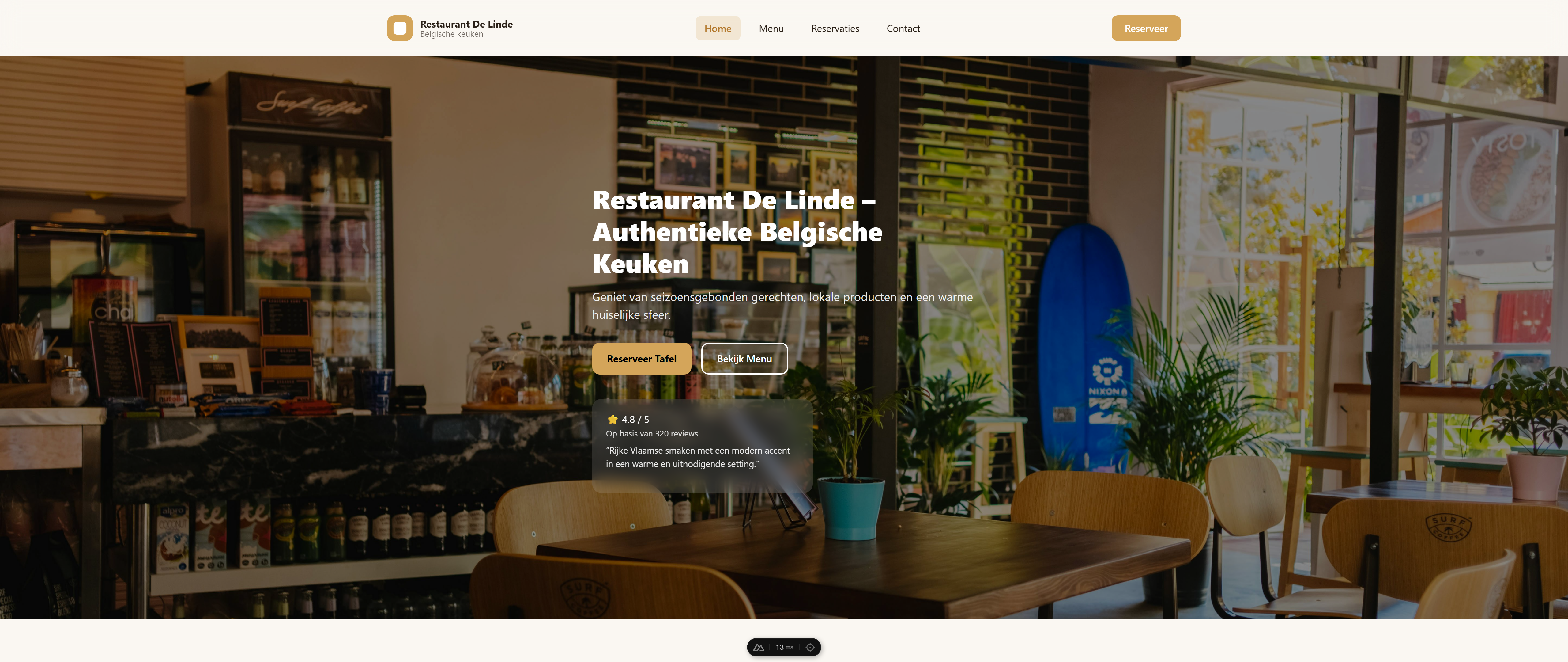 Corewave IT – Website laten maken in Ninove | Computerherstellingen & IT-support